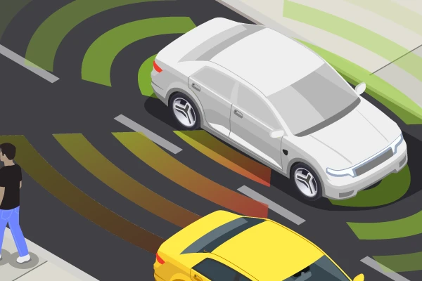 Autonomous, Connected, Electric, Shared (ACES) Guide