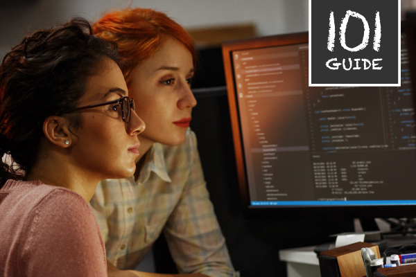 How to Increase Developer Productivity | Perforce Software