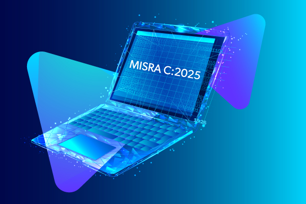 What Developers Need to Know About MISRA C:2025® | Perforce Software