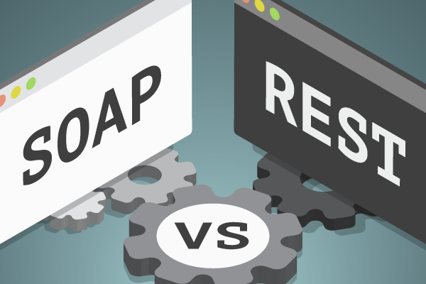 SOAP vs. REST API | What's the Difference? | Perforce Software