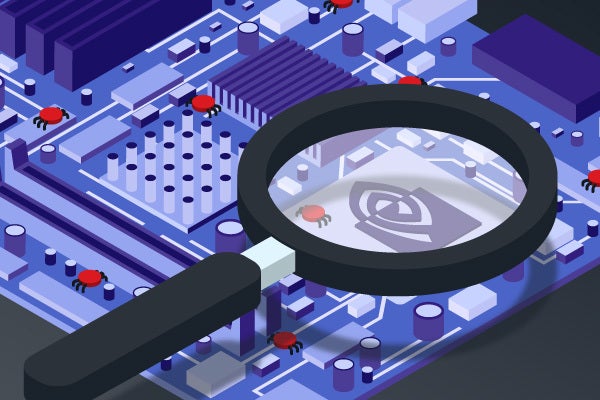 How to Solve CUDA Programming Challenges With TotalView | Perforce Software