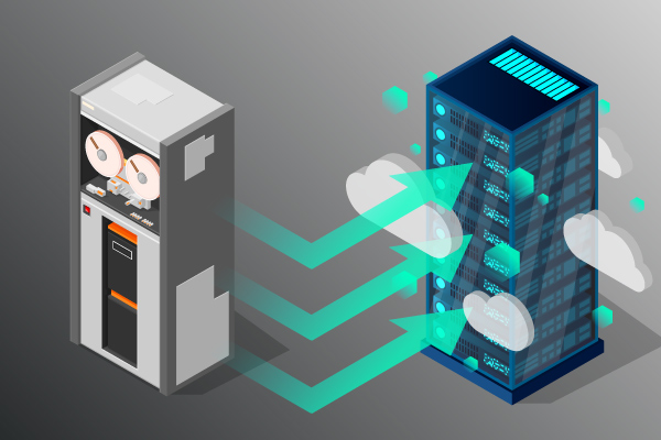 Mainframe Digital Transformation | Achieving Mainframe to Cloud | Akana ...