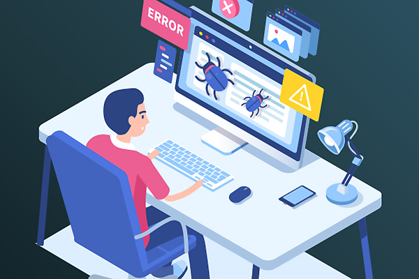 Debugging Python and C/C++ Mixed-Language Applications | Perforce Software