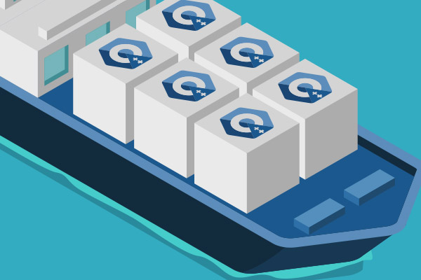 C++ Microservices in Docker | Perforce Software