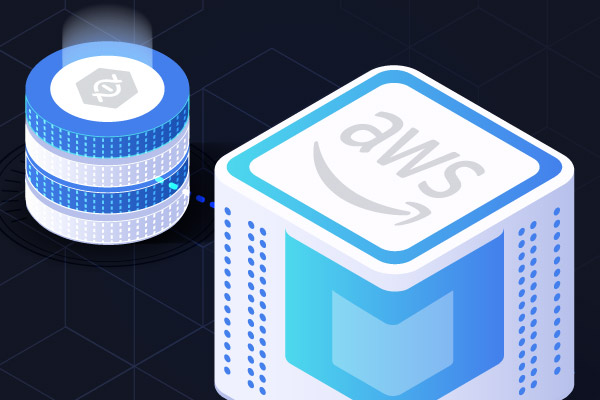 How to Leverage AWS Version Control | Perforce Software