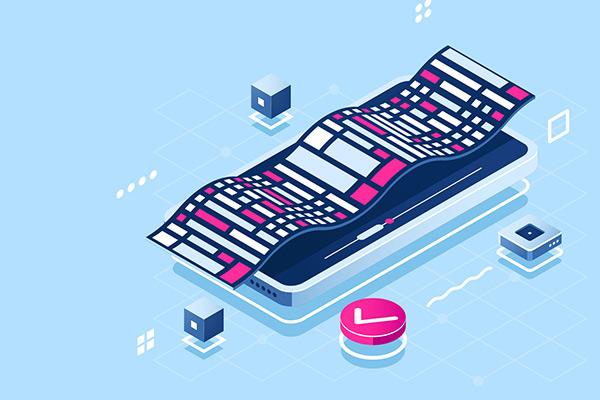 Intro to Mobile APIs | What, Why, and How | Perforce Software