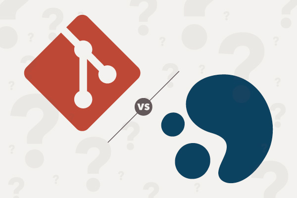 Mercurial vs. Git: How Are They Different? | Perforce Software