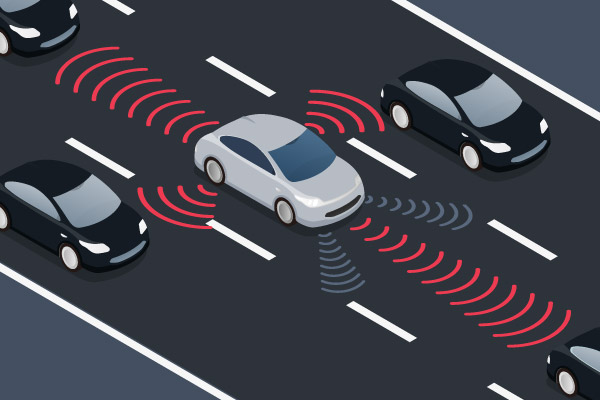 How Autonomous Vehicle Standards Ensure Safety | Perforce Software