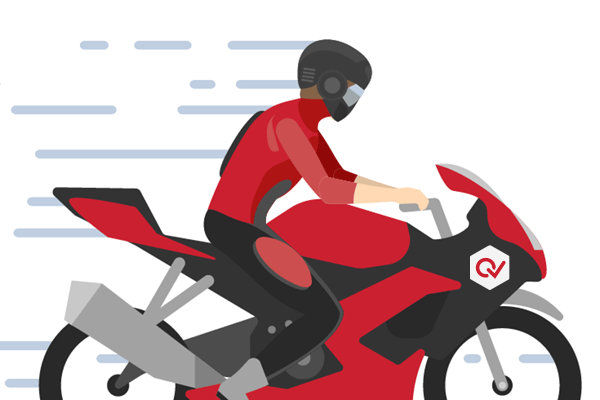 What Are Motorcycle Standards? | Perforce Software