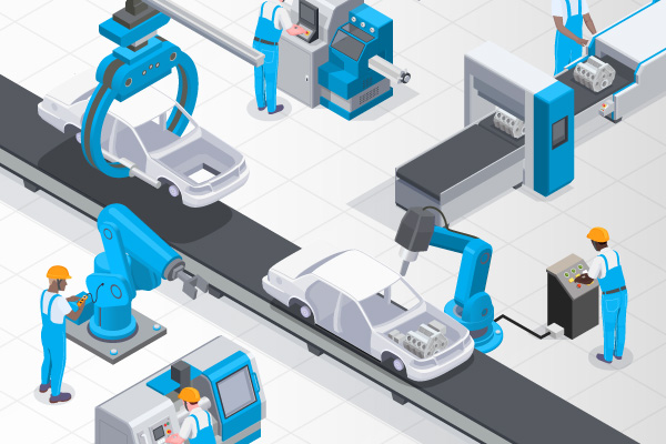 What Is Automotive SPICE® (ASPICE)? | Perforce Software