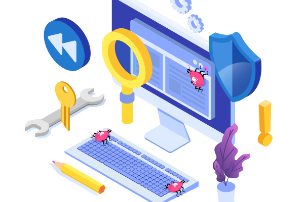 Move Your Development Forward With Reverse Debugging | Perforce Software