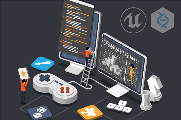 How to Use UnrealGameSync with Perforce Helix Core | Perforce Software