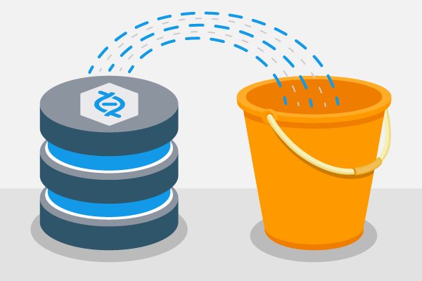 Helix Core Introduces S3 Storage Support | Perforce Software