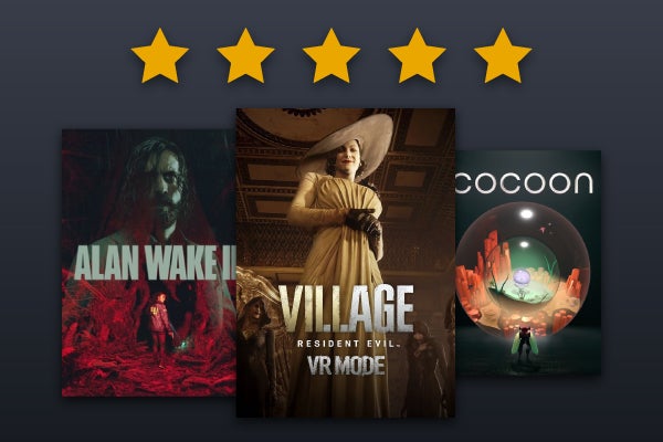 The Best Game Developers of 2023 Have This In Common | Perforce Software