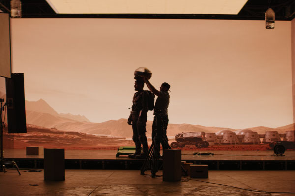 How to Sync Unreal nDisplay Nodes with Unreal Switchboard + Helix Core ...