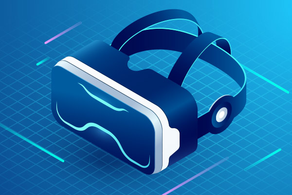 Virtual Reality (VR) Software Development: Tools You Need | Perforce ...
