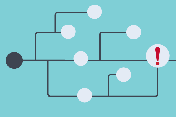 What Is a Merge Conflict? How to Avoid Merge Conflicts in Git ...