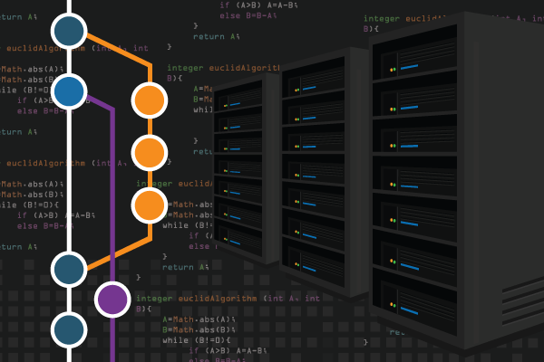 What Is Source Control? Exploring Source Control Management Tools ...