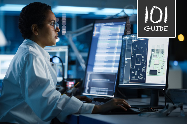 Guide to Understanding and Creating a Bill of Materials | Perforce IPLM ...