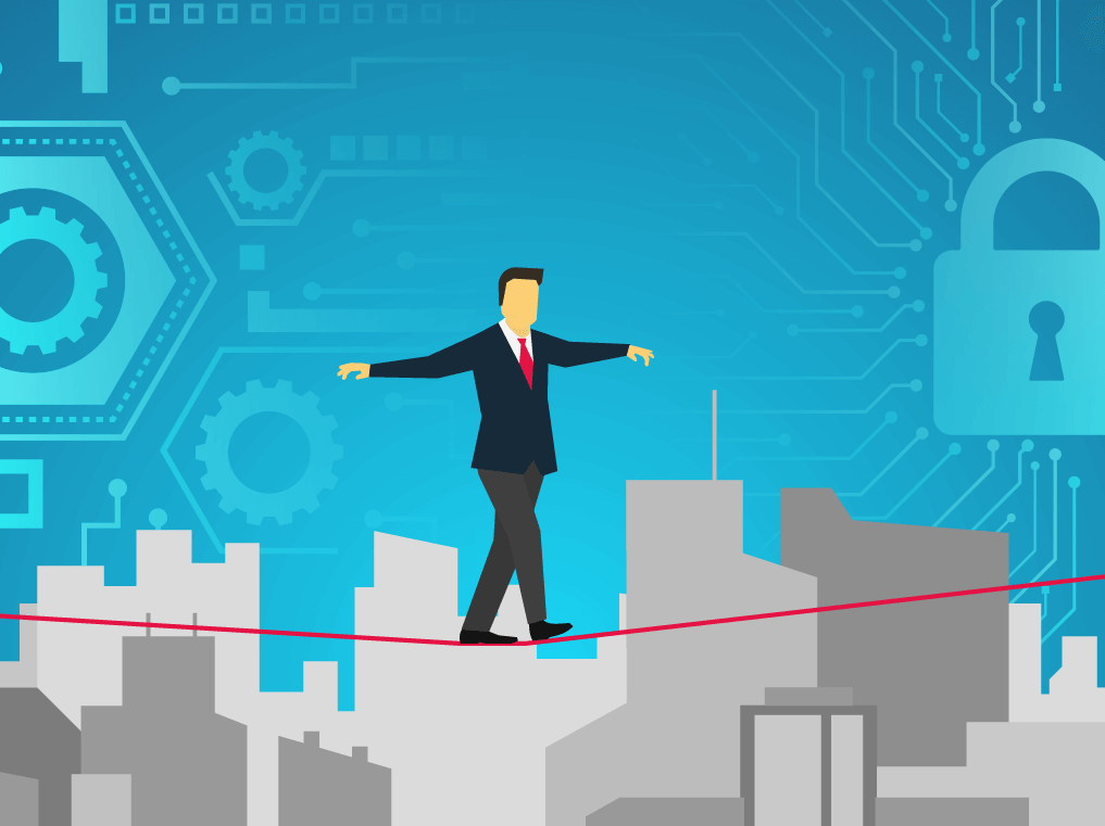 Innovation & Risk | Balancing Innovation vs. Security Risks