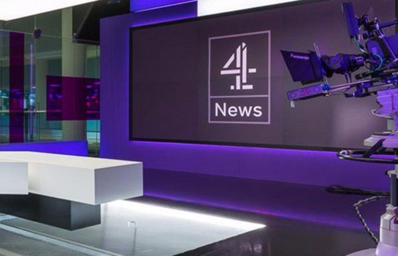 Channel 4 Television Optimizes & Automates Its Application Development ...