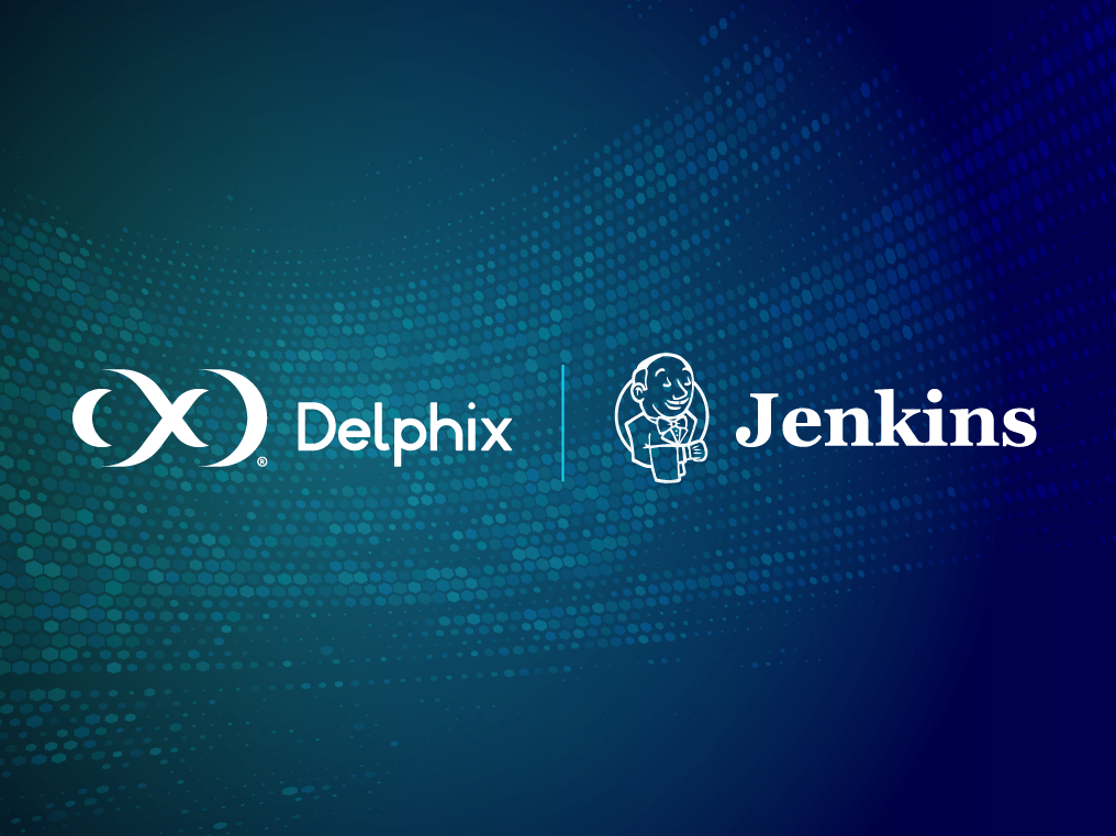 Revolutionize Jenkins Pipelines with the New Delphix Plugin | Perforce Software