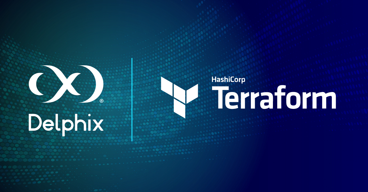 Terraform Automation with Delphix | Boost DevOps Efficiency