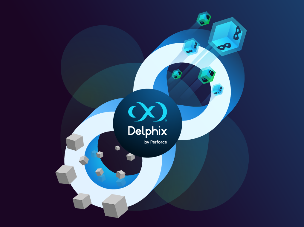 What is Delphix? | Perforce Software