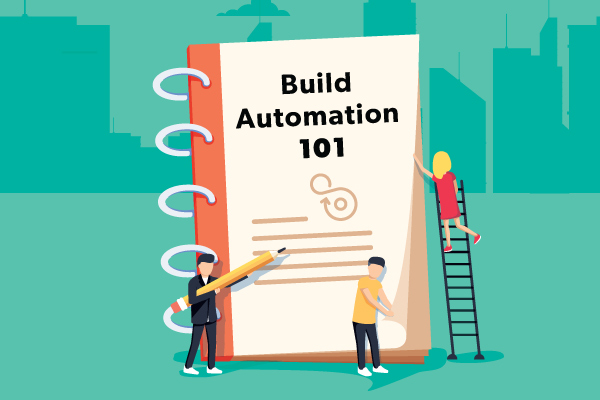 Build Automation: Automated Build Process Guide | Perforce Software
