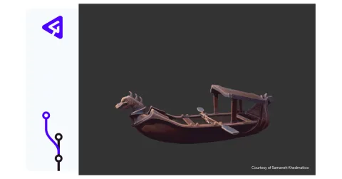 Local Version Control for Artists and Designers — P4 One | Perforce ...