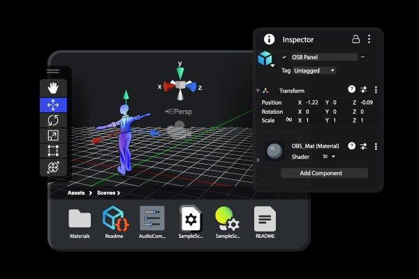 3D Animation Software — Overview of the Top Animation Tools | Perforce ...