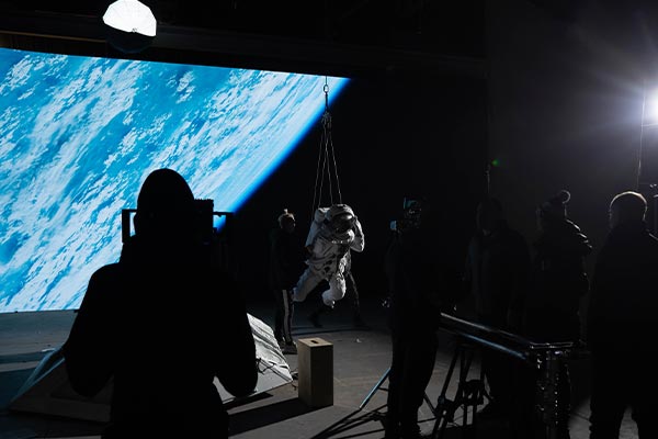 Automate Virtual Production with Perforce: APIs, Server Extensions, & More | Perforce Software